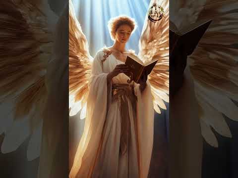 😇 The Four Archangels in the Bible: Their Mysterious Powers and Hidden Identities 🔥✨