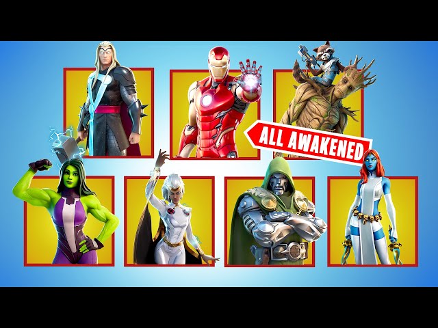 5 ways Fortnite Marvel collab ruins or benefits the game