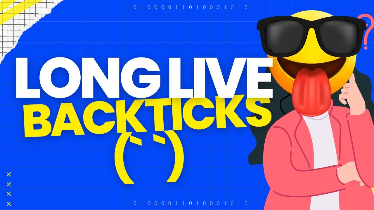 Creating Multiline Strings In Javascript