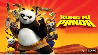 Kung Fu pand full movie in Hindi | explain in Hindi