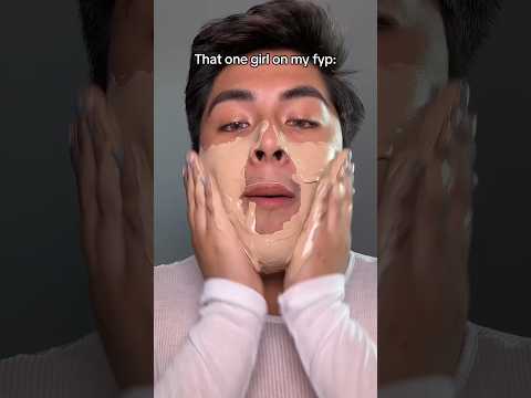 CLEAN GIRL MAKEUP TUTORIAL #shorts #makeup #cleangirlmakeup #trendingonshorts