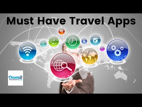 Best Travel Apps