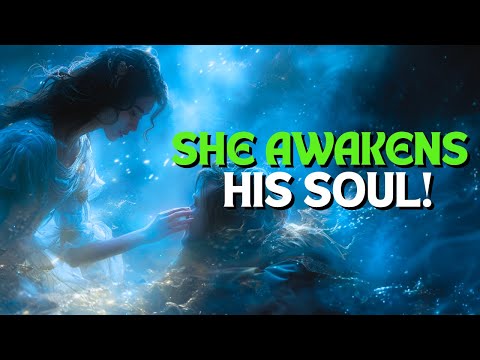 The Feminine ENERGY That Heals a Man’s Soul