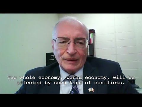How Ukraine invasion will impact US