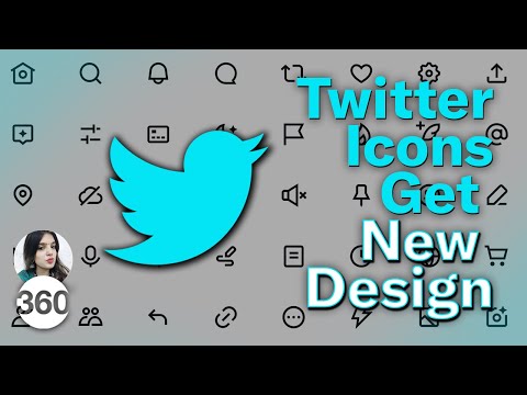 Twitter Icons All Set to Get a New Look: All You Need to Know