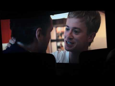 Opening to F1 2025 IMAX at AMC