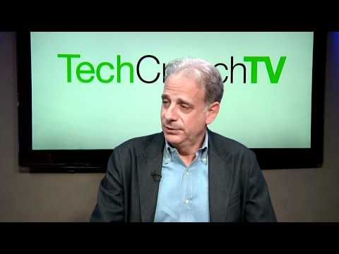 Keen On... James Gleick: Why Gleick wrote The Information