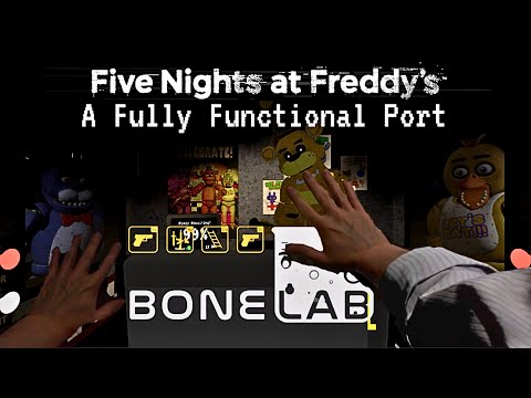 Steam Community :: BONELAB