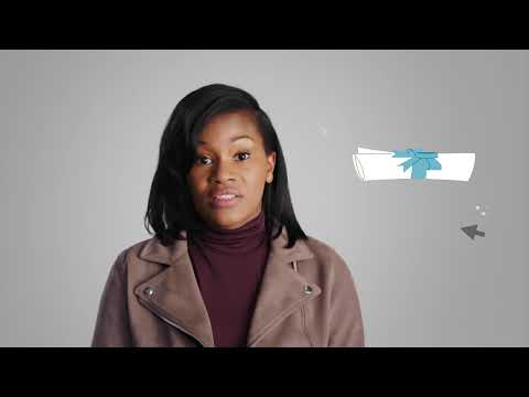 It’s Never Too Late – Deandra (:30)