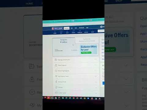 Hdfc Video Kyc Ins Progress Video Kyc Rejected #hdfcbank