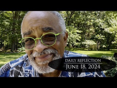 2024 06 18 Reflection 366