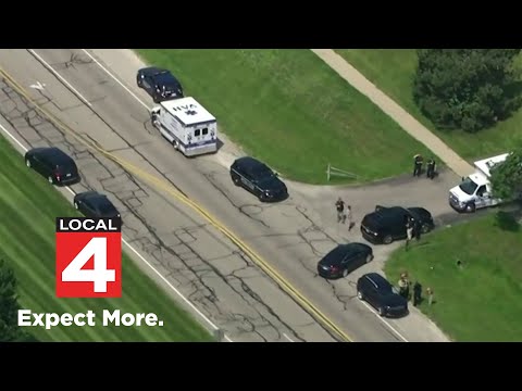 Local 4 News at 5 -- Aug. 3, 2023