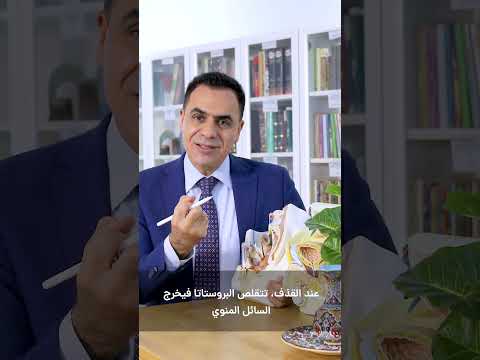 Video 10: What is the function of the prostate?