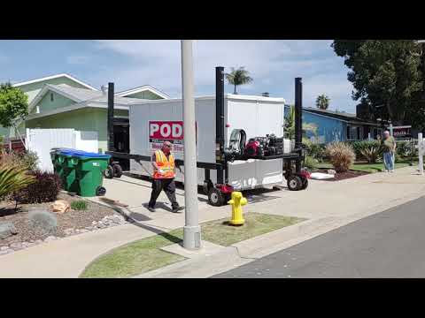 POD moving storage - how does it work?