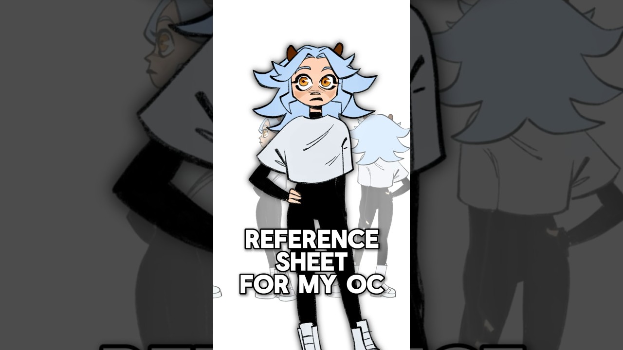 Nirami Reference Sheet