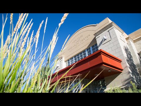 Short: What is the Heritage and Research Center