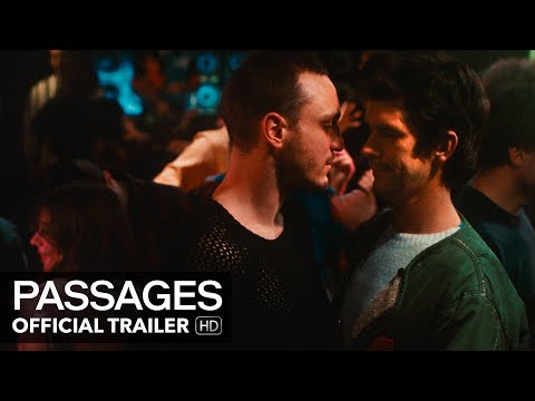 Gofobo Trailers | PASSAGES Official Trailer