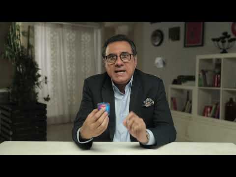 Earth Day 2021 | Boman Irani | GTPL Hathway Ltd