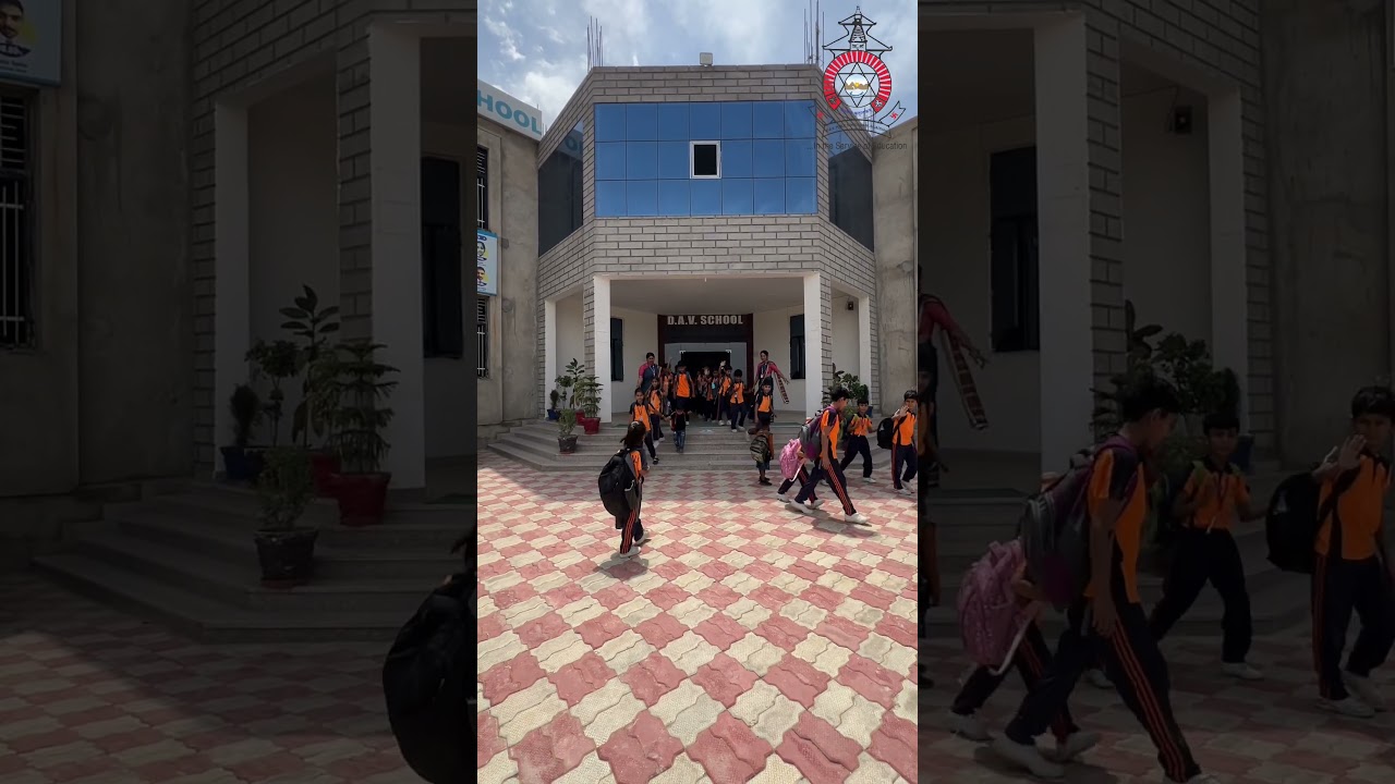 👉𝐃𝐀𝐕_𝐑𝐁𝐒𝐄_𝐒𝐂𝐇𝐎𝐎𝐋👉DAV_RBSE_SCHOOL #DAV #School#Admissionopen2025_26#Learning#Opportunity#bestschool