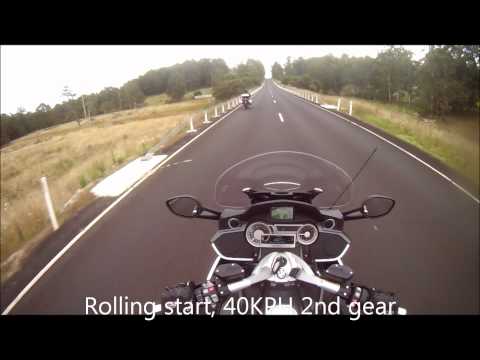 K1600 GTL V R1200rt.wmv