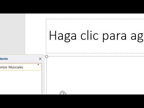 SmartArt y Animaciones