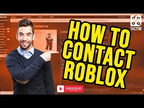 Connect with Confidence: How to Contact Roblox - Support & Assistance Guide! 2025