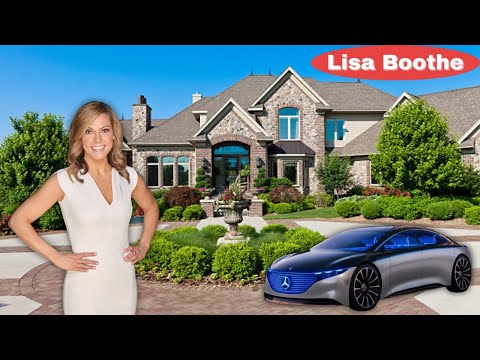 Shocking Facts About Lisa Boothe | What is Jane Fonda’s Net Worth