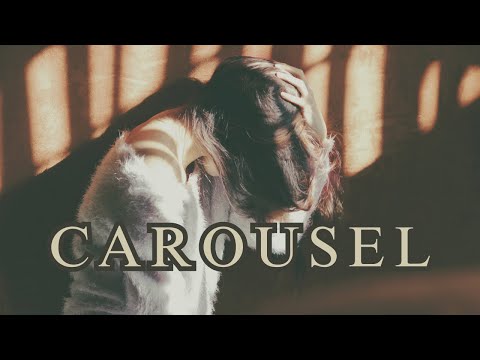 Carousel | Dark Depression Poem | Sad Spoken Word Poetry
