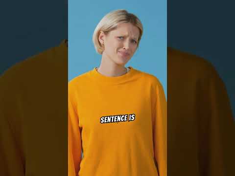 "Common Grammar Mistake: 'Me' vs. 'I' - Get it Right!" #commonmistakesinenglish #shorts #viral