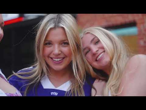 TCU Alpha Chi Omega Sisterhood 2023