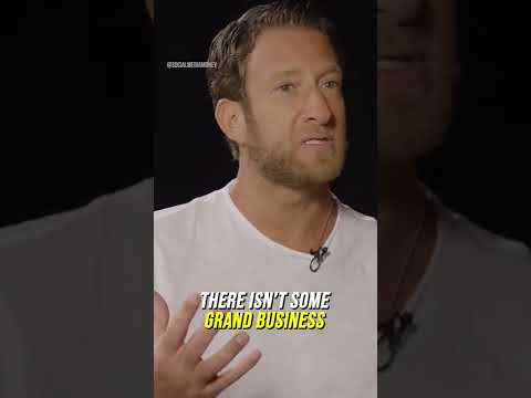 Dave Portnoy on How He BUILT Barstool Sports