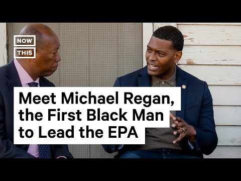 How the EPA Plans to Tackle Environmental Inequality