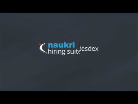 How to set a default search view in your Naukri recruiter account