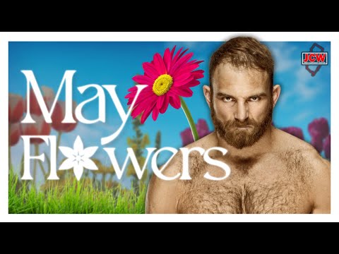 JCW - May Flowers 2025 (Official Music Video) | #JCWFlowers