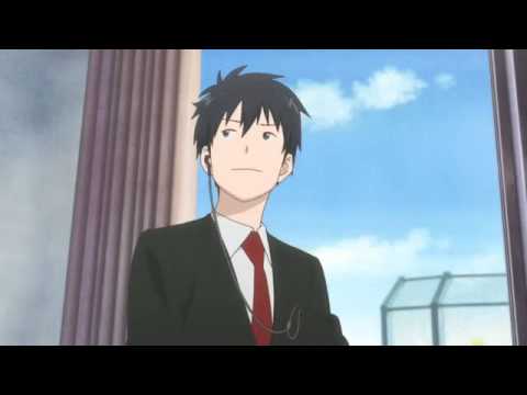 Yugami-kun ni wa Tomodachi ga Inai tailer