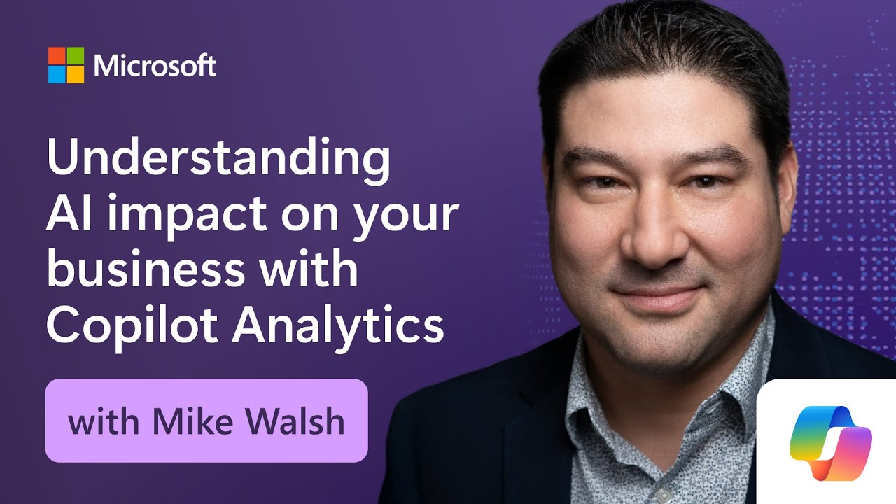 Copilot Insights: Transforming Business with AI