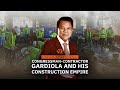 Gardiola, rep of construction workers in Congress, owns P416-M ...
