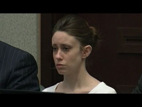 Casey Anthony Trial: Police Tapes