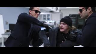 Alien Code - movie: where to watch streaming online