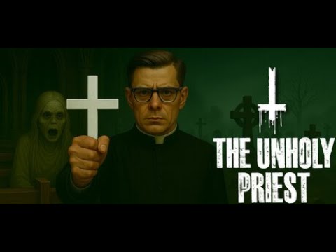 Steam Community :: The Unholy Priest