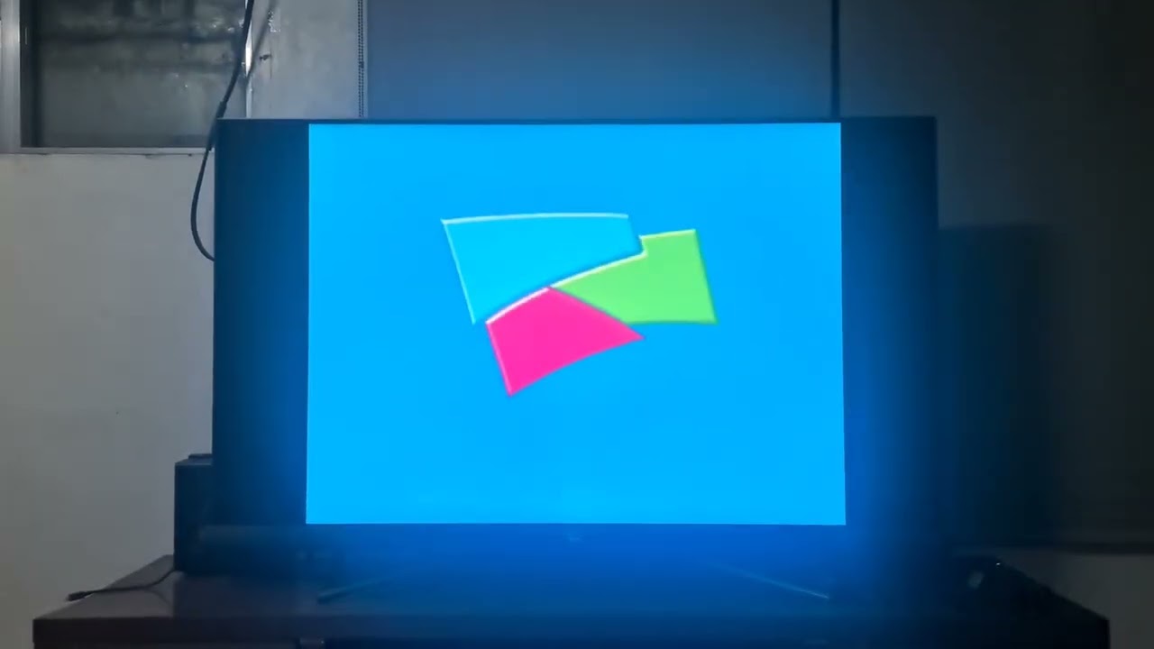 Renderware Platform 2002 Logo