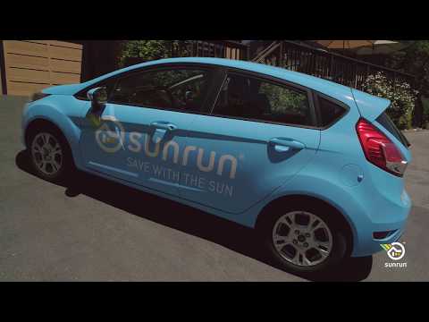 Sunrun Customer Testimonial- Susie Nowak