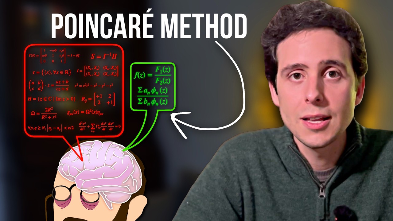 This Brain Pattern Will Help You Study Math