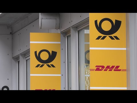 Bei der Post drohen unbefristete Streiks | AFP