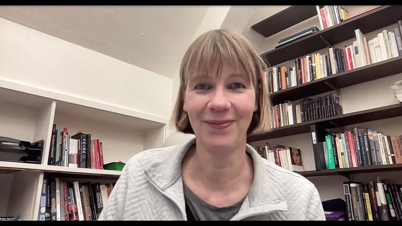 Faculty Office Hours '24 - German