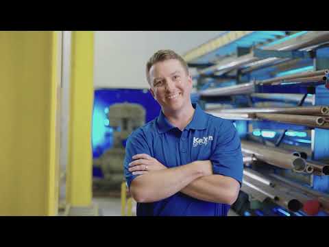 The Kelvin Difference: Technician Spotlight