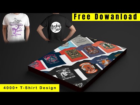 4000+T shirt Bundle In EPS,PSD,PNG Files free Download | customized shirts |Tshirt printing design