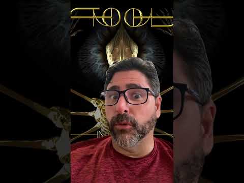 Tool announce concerts and going start working new album in 2024. #tool