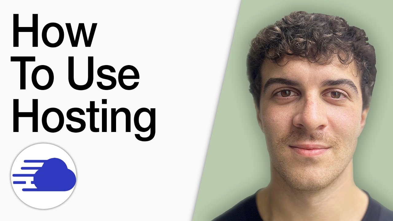 How To Use Cloudways Hosting (Full 2025 Guide)