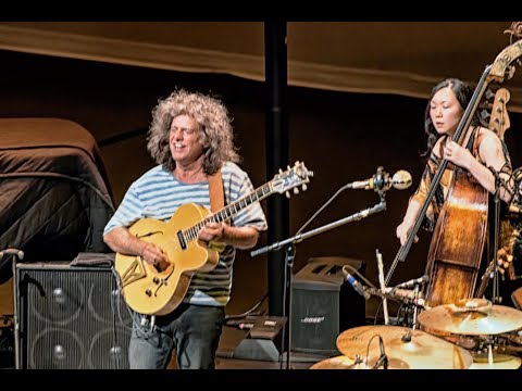 The Best Jazz Guitarists in the World